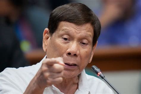 Second Impeachment Complaint Filed Against Philippine Vice President