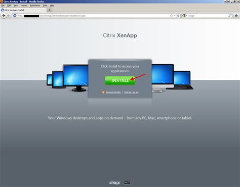 Citrix Quick Launch Download Generatoresta