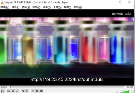 Windows下使用ffmpeg转码视频并于vlc网络流上播放ffmpeg 生成的视频在windows平台无法播放 Csdn博客