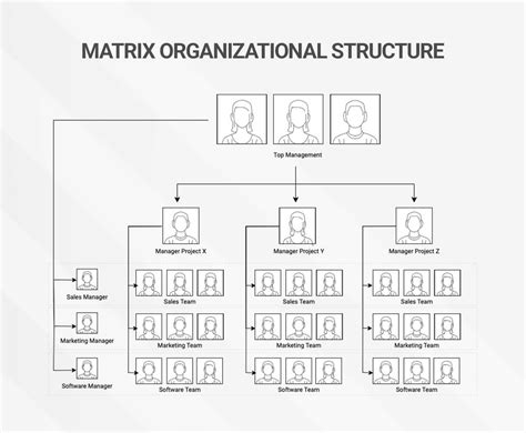 Organisationsstrukturen Beispiele Und Überblick