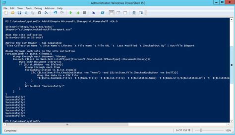 Checkout Checked Out Documents In Sharepoint 2013 Stack Overflow