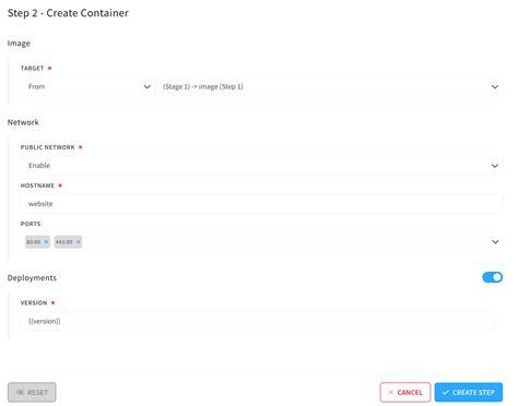 Using Get Webhooks For Rainbow Deployments On Cycle