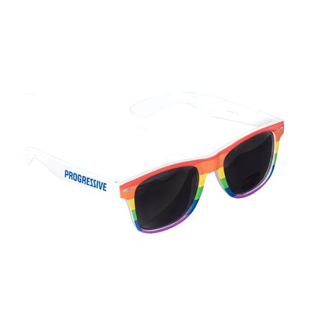 Rainbow Sunglasses Prgccstock