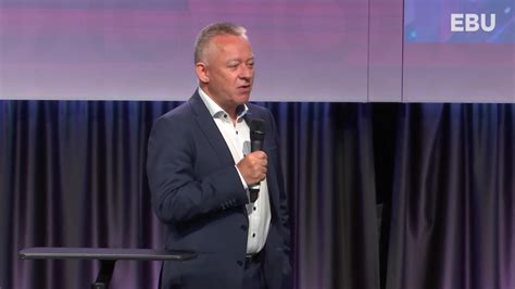 Welcome Ebu Technology And Innovation