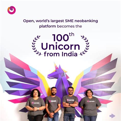 pushkar singh on linkedin congratulations to entire open team👏👏👍