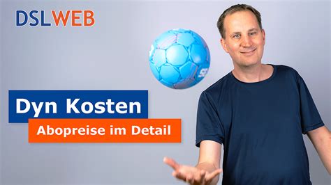 Dyn Kosten So Gibt Es Das Dyn Abo Für 1450 € Pro Monat