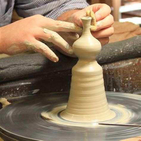 Clay Pottery Making Classes At Sandra Manahan Blog