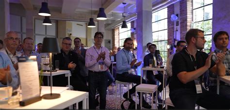 Daniela Reisinger Auf Linkedin Jeder Der Nicht Dabei War Hat Wirklich