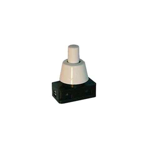 Table Lamp Switch 2A White Matelec