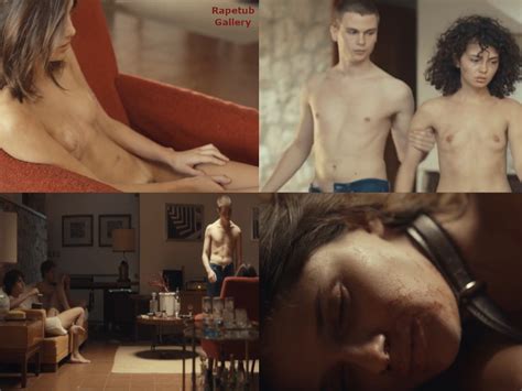 Three Bastards Kidnapped Two Girls For Sexual Pleasures