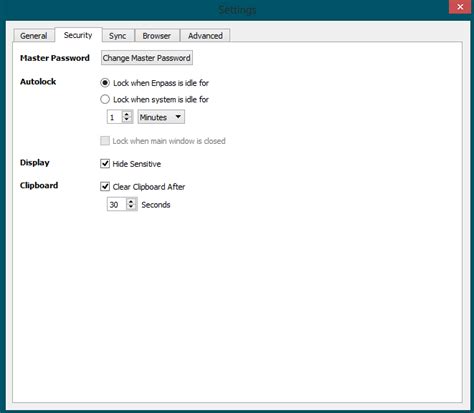 Enpass More Than Just A Password Manager