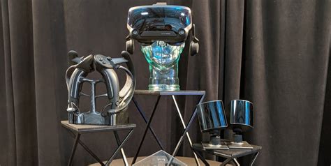 Gabe Newell Index Vr Headset Is A Critical Milestone For Valve