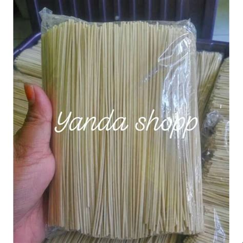 Jual Mie Lidi Kecilgepeng Mentah 1kg Shopee Indonesia