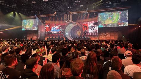 Msi 2023 H Jdg επικρατεί στους τελικούς του Λονδίνου Video