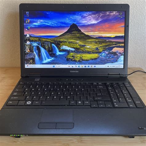 Toshiba Dynabook Satellite B552gwin11 ② メルカリ