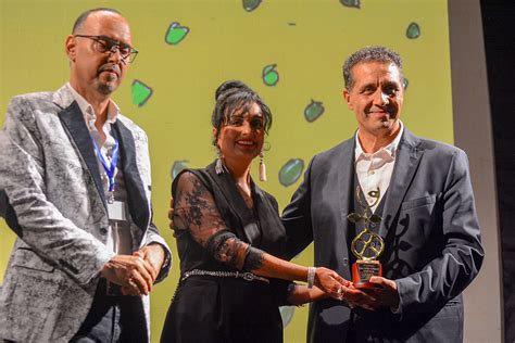 2022 Festival De Cinéma Méditerranéen De Tétouan