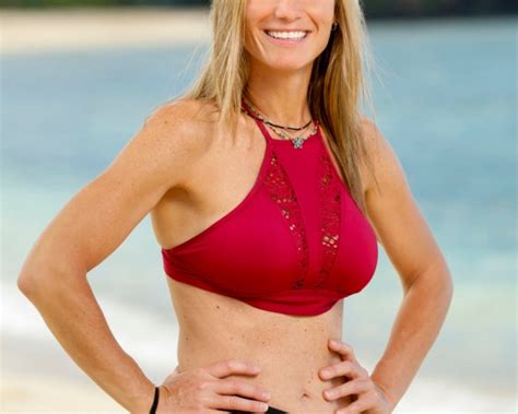 Survivor Season 36 Cast Ghost Island Castaways Revealed