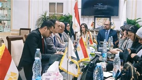 التنسيقية تعقد ورشة عمل حول دور جمعيات المستثمرين فى تنمية المجتمع