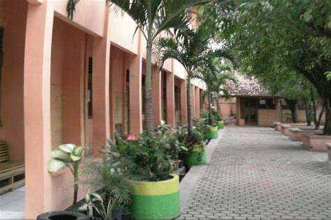 Cek Peringkat Nasional Untuk SMA Terbaik Di Kabupaten Blora Versi
