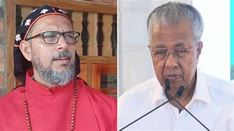 പുരോഹിതന്‍മാര്‍ക്കിടയിലും വിവരദോഷികളുണ്ടാകും ഗീവര്‍ഗീസ് മാര്
