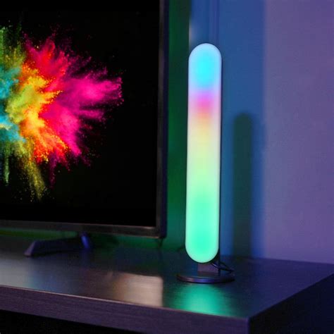 SMART LED RGB TV Backlight and Light Bars | ValueLights