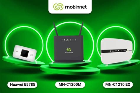 مودم‌های نسل جدید اینترنت Lte مبین‌نت به بازار آمد زومیت