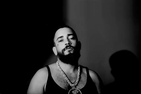 Dias Antes do Baile é o novo EP de FBC em parceria o beatmaker VHOOR Rap Dab Tudo