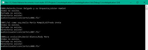 C File Exists Path Devuelve Resultado No Esperado Stack Overflow
