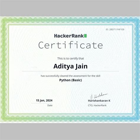 Python Achievementunlocked Aditya Jain