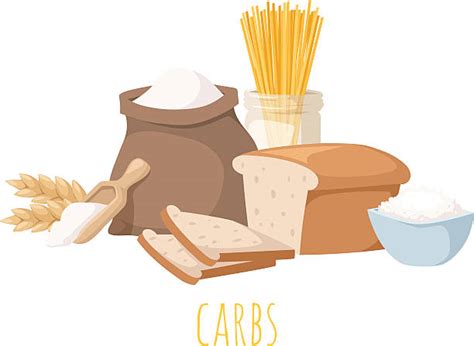 Carbohydrate Illustrations Royalty Free Vector Graphics And Clip Art