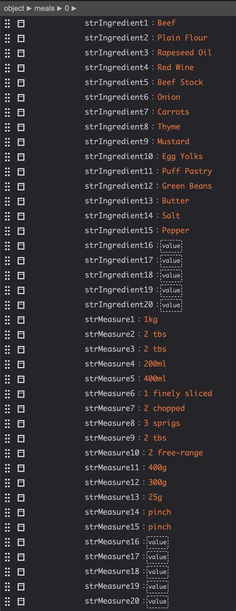 combine matching model properties r swift