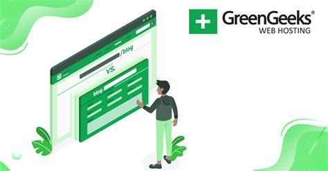 Does A Subdomain Use The Same Web Host My Blog