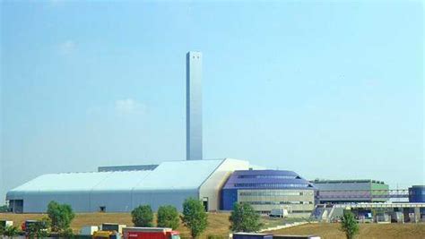 Termovalorizzatore Di Brescia Wikiwand