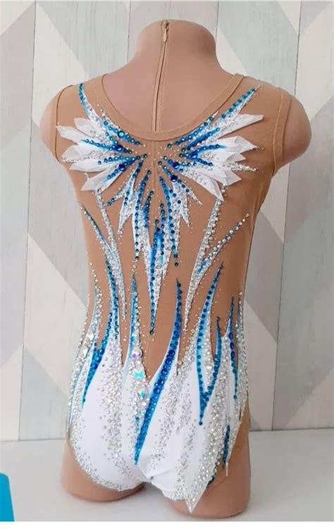 Pin By Leena Ihab On Full Suit Leotards Rhythmic Gymnastics Leotards Gymnastics Leotards