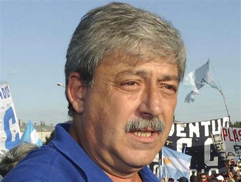 Buzzi Asegura Que El Campo No Es Responsable De La Inflación