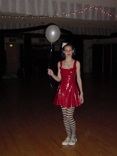 Image The White Trash Prom Queen
