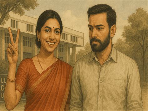 Spouse Who Hid Details Of Past Marriage Has Committed Fraud Rules