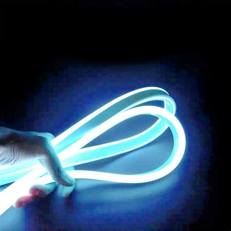 Factory Whole Sell Neon Smart Led Light Strip For Signboard Billboard