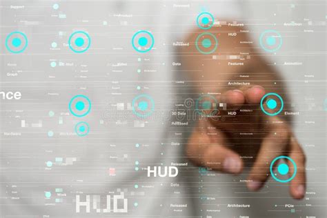 A Innovation Futuristic Digital Data Binary Code Background Technology