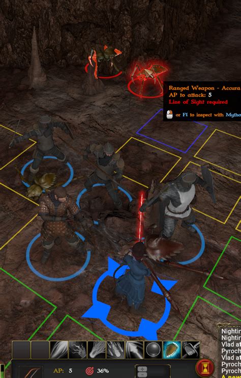 Thread For Minor Area Issues Getting Stuck Passing Through Objects