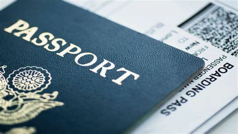 How To Find My Passport Number A Quick And Easy Ways