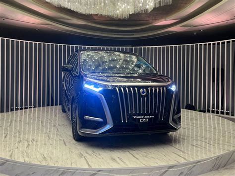harga byd denza d9 nggak sampai rp 1 m di indonesia di china dijual segini