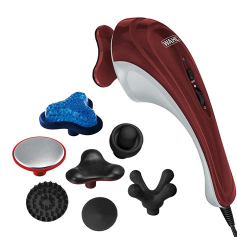 Hot And Cold Massager Wahl Global