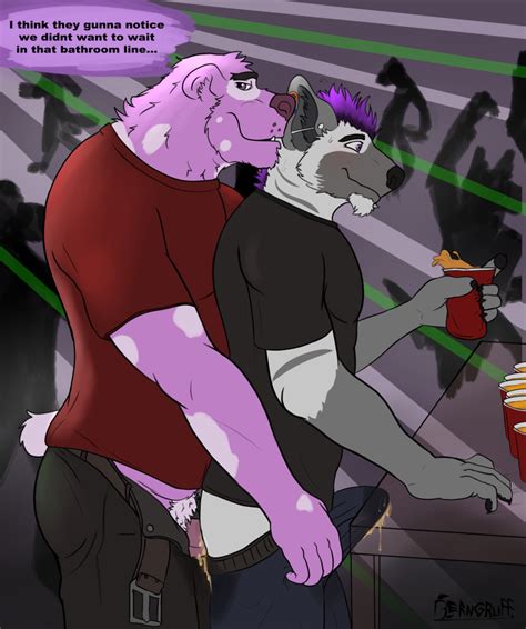 Rule 34 Absurd Res Alcoholic Drink Anarchyhyena Anthro Berngruff
