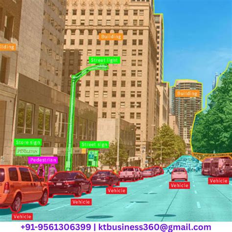 Provide Expert Data Labeling For Ai Ml And Deep Learning Tasks By K