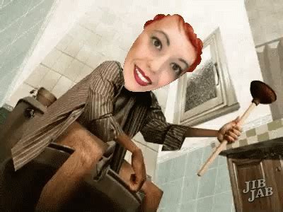Plumber GIFs GIFDB Com