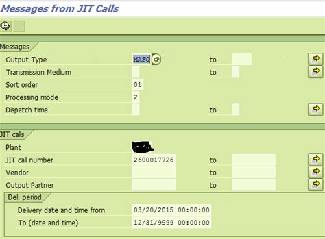 Kanban Process For External Procurement Sap Community