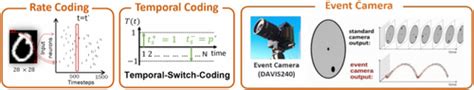 exploring neuromorphic computing based on spiking neural networks