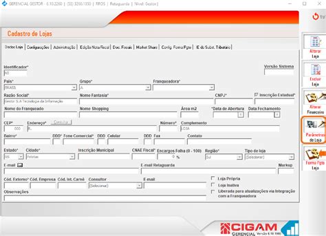 Como Ativar O Parâmetro De Impressão Automática Da Danfe