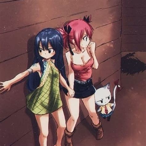 Pin Em ू Fairy Tail Сказка о хвосте феи